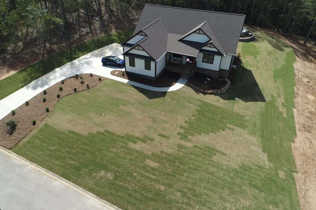 Custom Landscape Design & Installation to Elevate Your Space