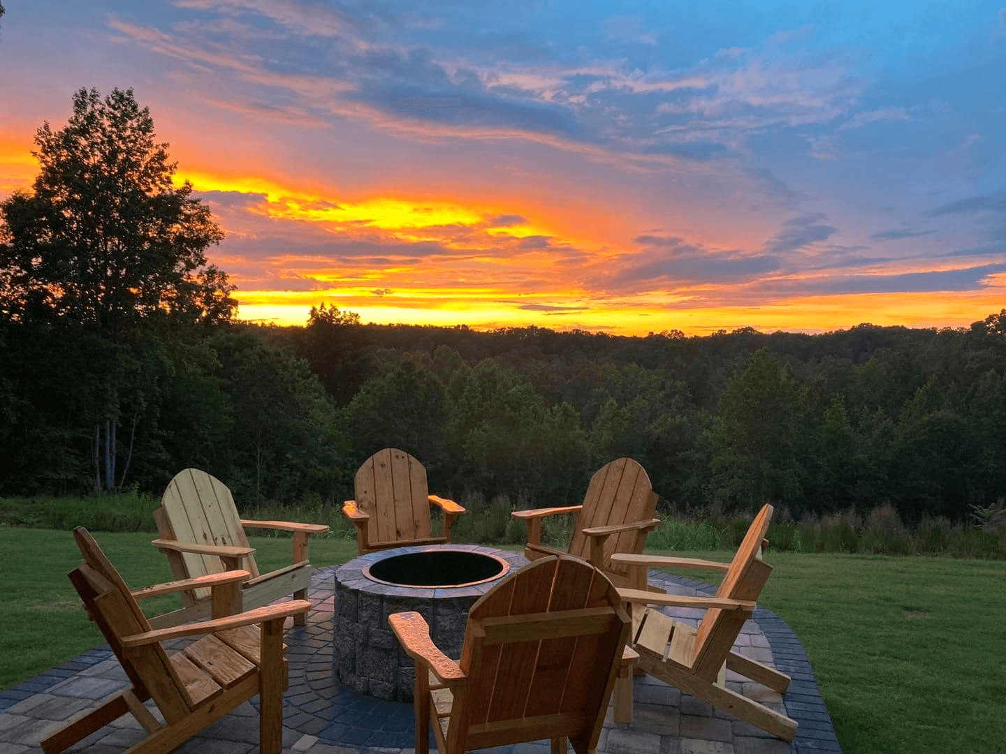 Dream Outdoor Spaces | Veterans Landscaping & Construction